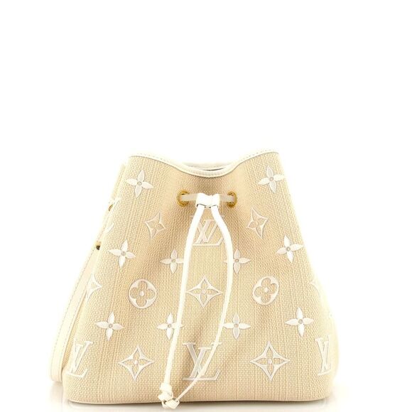 Louis Vuitton | Bags | Louis Vuitton Neo Noe By The Pool Monogram ...